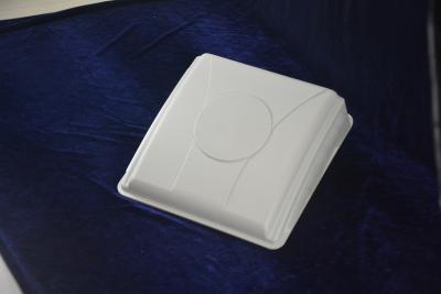 Cina Lettore senza fili leggero della carta di credito di Rfid, lettore RS232/di RS485 Rfid in vendita