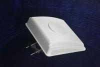 China High Performance UHF Long Range Reader Integrated Structure Compatible for sale