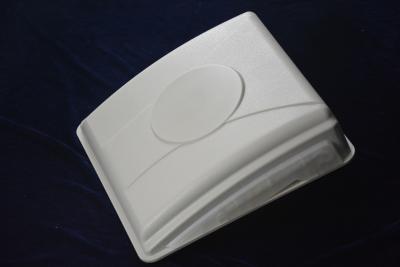 Cina Lettore passivo di Rfid della lunga autonomia di protezione IP54, anti lettore di Rfid dell'alta gamma dell'acqua in vendita