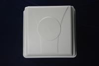 China 18 Meters UHF Long Range Reader High Performance Antenna Easy Installation for sale