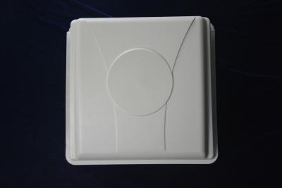 Cina 18 metri di frequenza ultraelevata della lunga autonomia del lettore di rendimento elevato di installazione facile dell'antenna in vendita