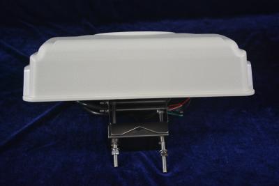 Cina 18 metri di frequenza ultraelevata della lunga autonomia del lettore di rendimento elevato di installazione facile dell'antenna in vendita