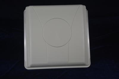China Durable Long Distance Rfid Card Reader , Stable Universal Rfid Reader Device for sale
