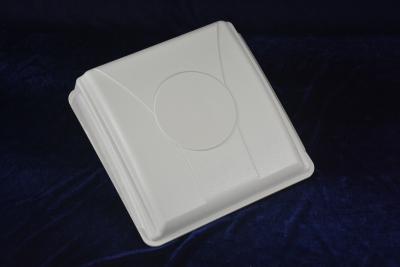 Cina Impermeabilizzi il lettore di frequenza ultraelevata Rfid della lunga autonomia, lettore RS485/di RS232 900mhz Rfid in vendita