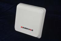 China Compact Size Bluetooth UHF Reader Long Reading Range 1.8KG Gross Weight for sale