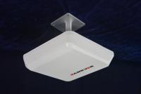 China Compact Size Bluetooth UHF Reader Long Reading Range 1.8KG Gross Weight for sale