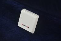 China Integrated Bluetooth Uhf Rfid Reader , 12 Meters Reading Range Rfid Proximity Reader for sale