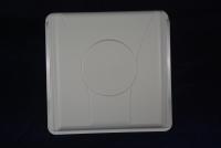 China Proximity Bluetooth Rfid Reader Android , Long Range High Frequency Rfid Reader Rs232 for sale