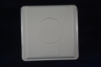Chine Lecteur Android, lecteur à haute fréquence Rs232 de Bluetooth Rfid de proximité de Rfid de long terme à vendre