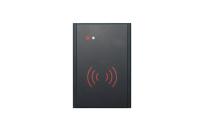 China 10 - 27DBm Black USB UHF Reader For Vehicle Access EPC C1 Gen2 Protocol for sale