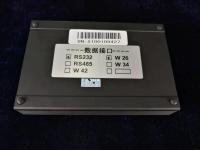 China Card Authorizer UHF Desktop Reader Vehicle Access EPC C1 Gen2 Protocol for sale