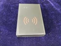 China Card Authorizer UHF Desktop Reader Vehicle Access EPC C1 Gen2 Protocol for sale