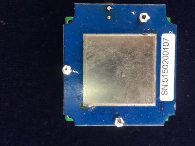 China Door Access Control System RFID Reader Module , Custom Rfid Reader Writer Module for sale