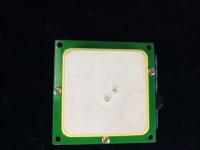 China EPC GEN2 Long Range RFID Reader Module Same Sized Antenna Reading Range 0.5m - 3m for sale