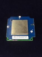 China Smart Card RFID Reader Module , 5 V / 3A Rfid Reader Board For Production Line Management for sale