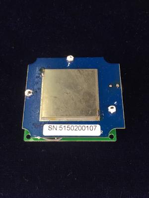 China Smart Card RFID Reader Module , 5 V / 3A Rfid Reader Board For Production Line Management for sale
