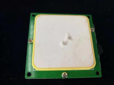 China Smart Card RFID Reader Module , 5 V / 3A Rfid Reader Board For Production Line Management for sale