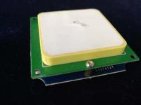 China 902 - 928 MHz RFID Reader Module , RS232 Interface Uhf Reader Module Durable for sale