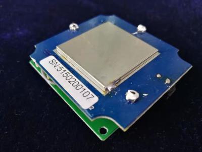 China 20 - 30DBm mini módulo da frequência ultraelevada Rfid, módulo curto do leitor de cartão de Rfid da escala da leitura à venda
