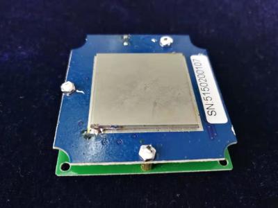 Cina Modulo del lettore della lunga autonomia RFID della mpe GEN2 le stessa gamme graduata 0.5m - 3m della lettura dell'antenna in vendita