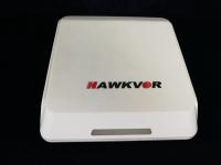 China Stable UHF Industrial Rfid Reader , High Performance Usb Rfid Reader Writer for sale