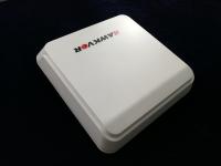 China Stable Car Rfid Reader , Uhf Rfid System For Car Parking Management System for sale