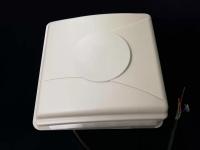 China 370 * 360 * 96mm UHF Long Range Reader With UHF Tag - 20 - +70 °C Working Temperature for sale