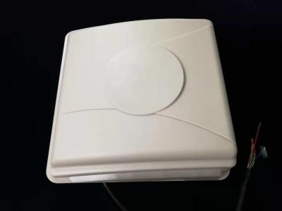 Cina lettore della lunga autonomia di frequenza ultraelevata di 370 * di 360 * 96mm con l'etichetta di frequenza ultraelevata - una temperatura di lavoro di 20 - +70 °C in vendita