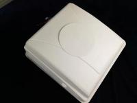 China Square UHF Card Reader 110mm * 50mm * 5.8mm Size Fully Integrated Stable for sale
