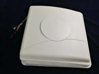 China Durable Fixed Rfid Reader System , Usb Rfid Card Reader For Asset Management for sale