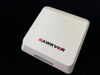 China Durable UHF RFID Fixed Reader Integrated ISO 18000 - 6C Protocol CE FCC Approved for sale