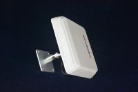 China Durable UHF RFID Fixed Reader Integrated ISO 18000 - 6C Protocol CE FCC Approved for sale