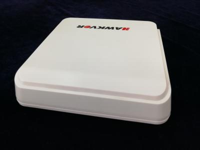 China Vehicle Management UHF Long Range RFID Reader Durable IP65 Protection Long Lifespan for sale