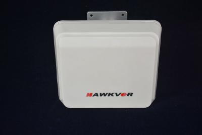 China Vehicle Management UHF Long Range RFID Reader Durable IP65 Protection Long Lifespan for sale