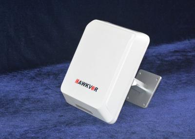 China Vehicle Management UHF Long Range RFID Reader Durable IP65 Protection Long Lifespan for sale