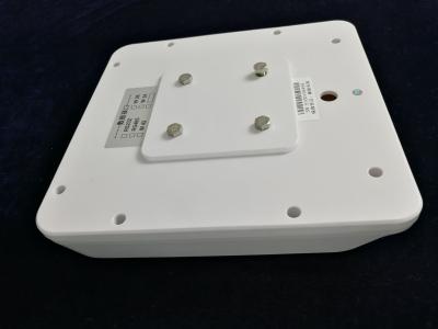 China Vehicle Management UHF Long Range RFID Reader Durable IP65 Protection Long Lifespan for sale