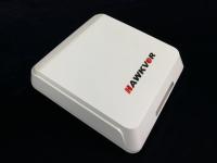 China Passive Uhf Rfid Card Reader , Programmable Rfid Reader With LED Indicator for sale