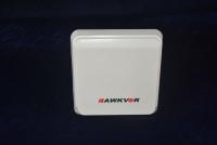 China Passive Uhf Rfid Card Reader , Programmable Rfid Reader With LED Indicator for sale