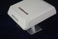 China Passive Uhf Rfid Card Reader , Programmable Rfid Reader With LED Indicator for sale