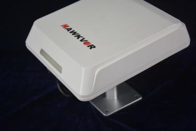 China Passieve UHFrfid-Kaartlezer, Programmeerbare Rfid-Lezer met LEIDENE Indicator Te koop