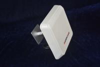 China Passive Uhf Rfid Card Reader , Programmable Rfid Reader With LED Indicator for sale