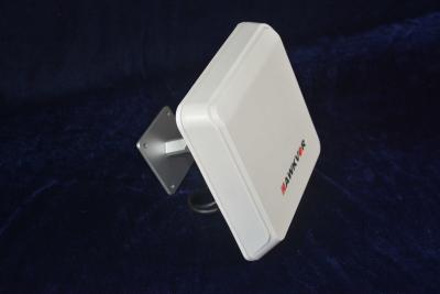 China Passieve UHFrfid-Kaartlezer, Programmeerbare Rfid-Lezer met LEIDENE Indicator Te koop