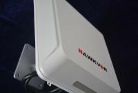 China Parking Management System Passive UHF RFID Reader ISO18000-6C Protocol CE FCC Approved for sale