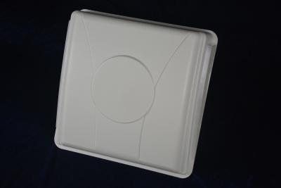 China a instalação fácil da relação de Wiegand do leitor de Rfid da longa distância da frequência ultraelevada do poder de 20~30DBm RF à venda