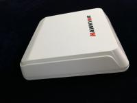 China UHF Tag ISO18000-6C Protocol 12m Long Distance Rfid Reader for sale