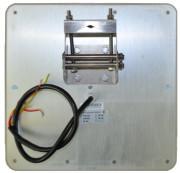 China IP54 18 meters Wiegand Interface RFID Reader Writer for sale