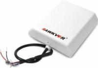 China Smart RFID Tag Reader ISO18000-6C Protocol Uhf rfid portable reader Parking System for sale