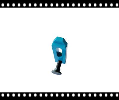 China Mold Clamp Torque - By DGMF Mold Clamps Co., Ltd Mold Clamps Supplier for sale