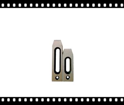China Injection mold clamp force for PP - By DGMF Mold Clamps Co., Ltd Mold Clamps manufacturer for sale