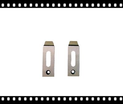 China Injection mold clamp factor - By DGMF Mold Clamps Co., Ltd Mold Clamps manufacturer for sale